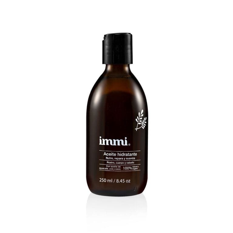 Repelente de insectos immi 125 ml – immi